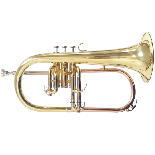 Aurora Classic JFH-SDL bugel - De Blaasinstrumentenspecialist