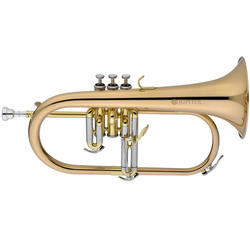 Ons assortiment aan bugels - De Blaasinstrumentenspecialist